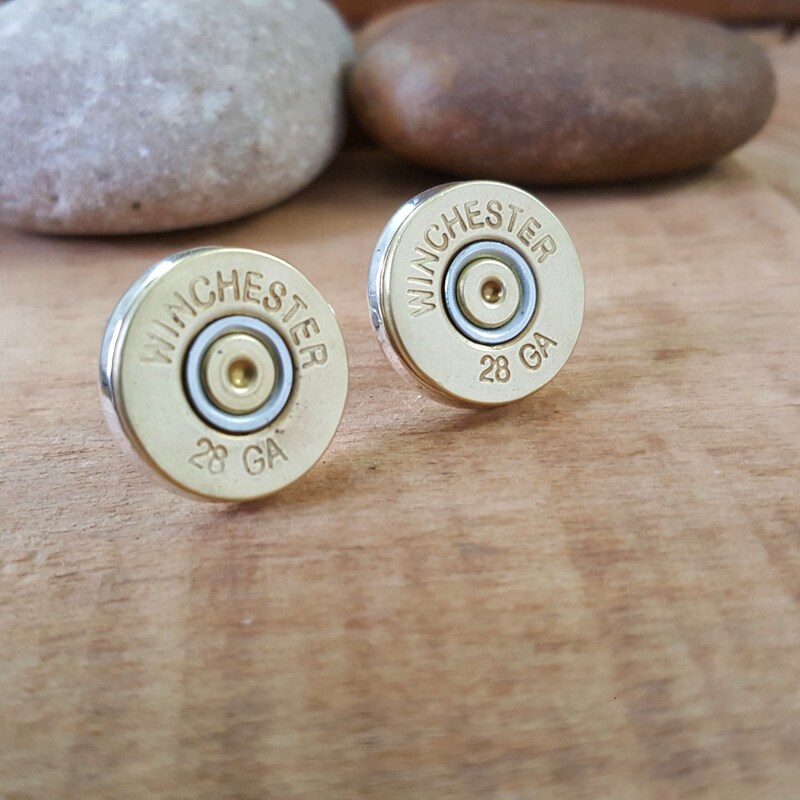 Bullet Shell Jewelry - Etsy