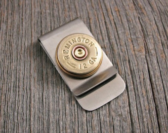 Bullet Money Clip | Etsy