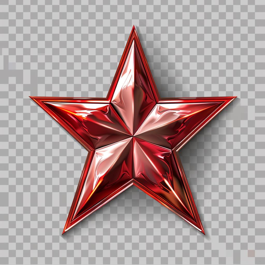 24 Star Clipart, Digital Star Design, Celestial Graphic Design, Star ...