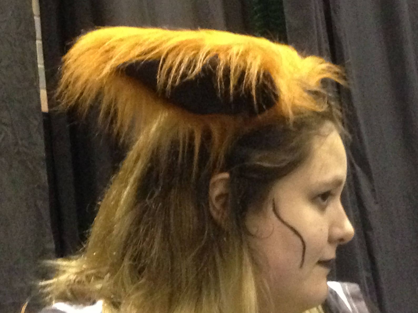 9 Tail Fox Set Nine Tails Nine Tails Cosplay Red Nine - Etsy