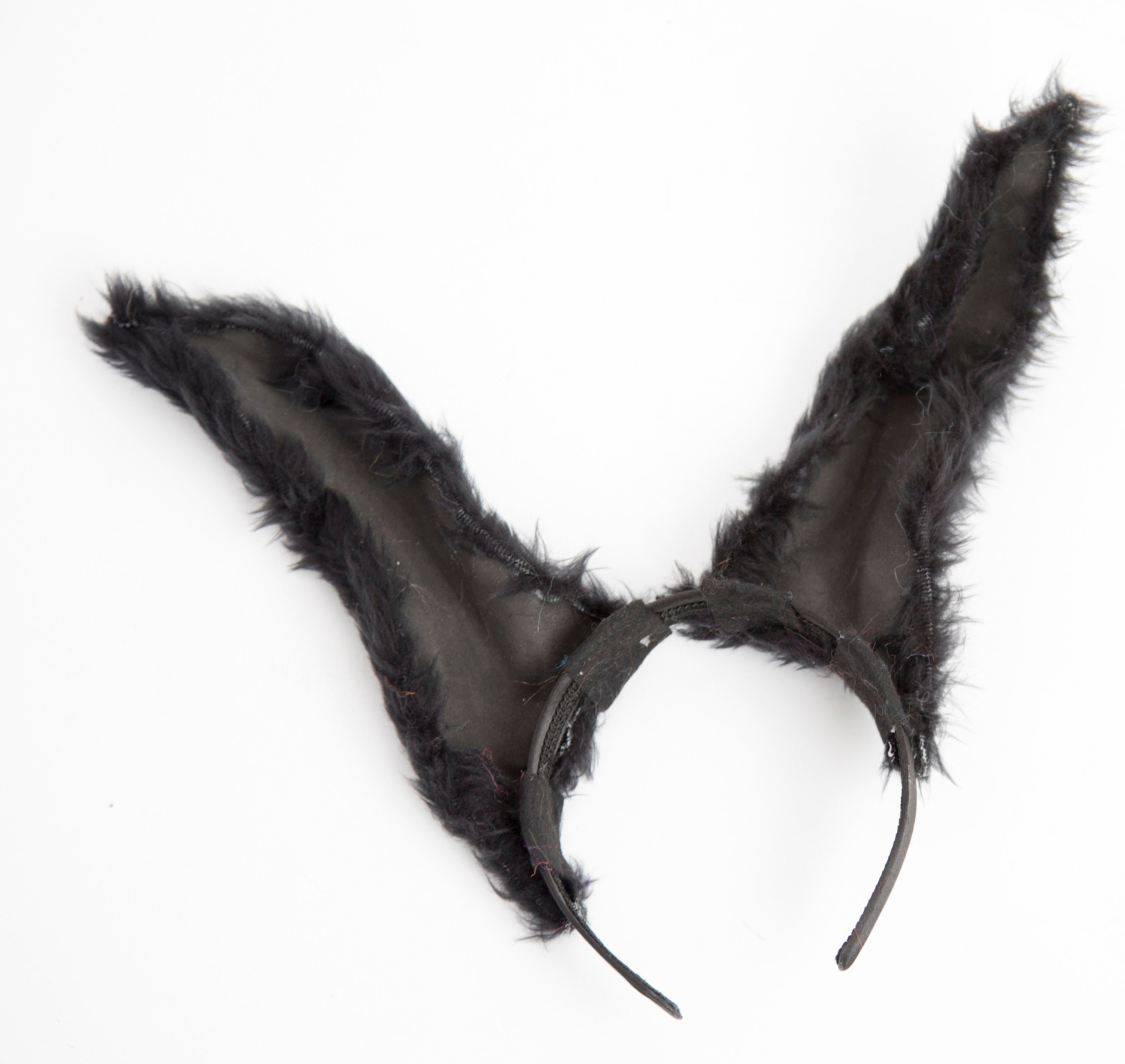 Horror bunny ears for Halloween rabbit - Etsy 日本