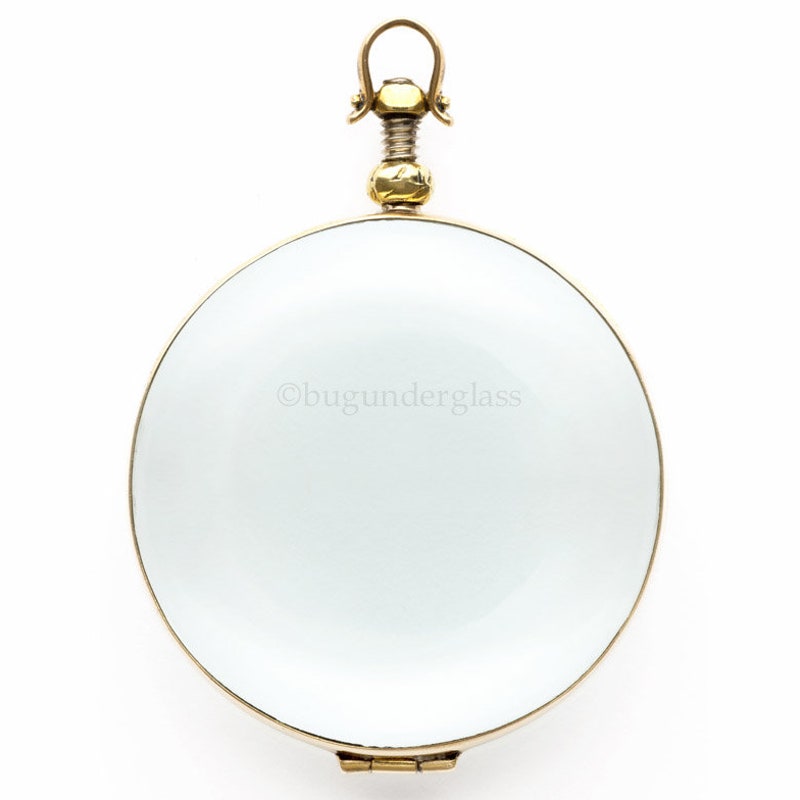 Gold Heart Momento Gift - 60+ Gift Ideas for 2026