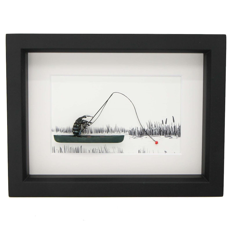 Insect Display in Glass - Etsy