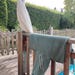 Changing Robe Poncho- One Size Surf Poncho Beachwear Outdoor Sewing ...