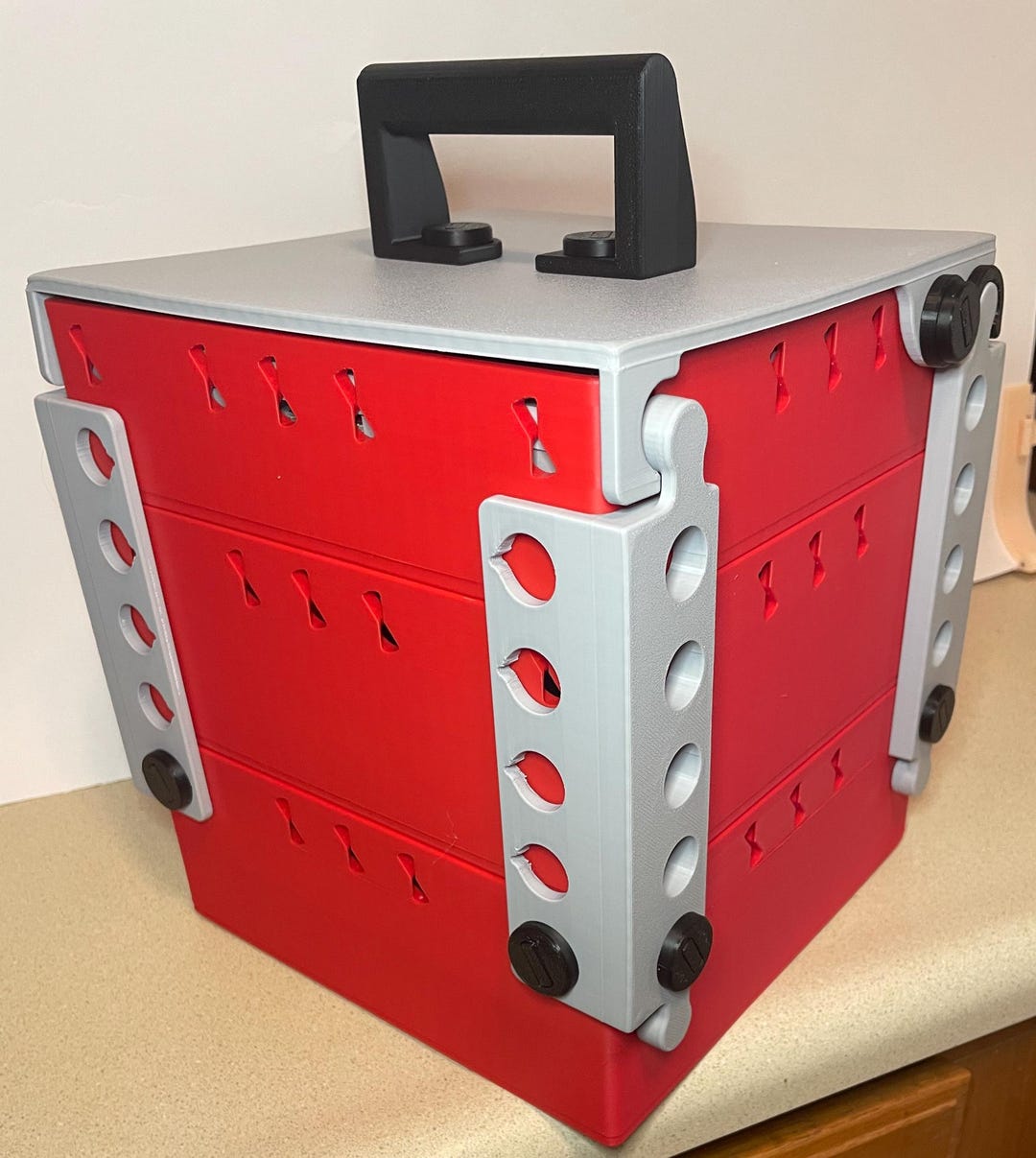 Modular Shatterpoint Carry Case - Etsy