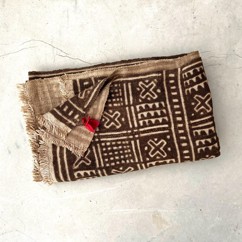 Mali Mud Cloth - Etsy
