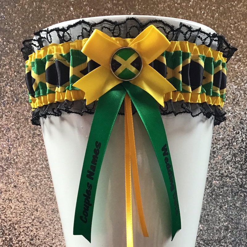 Prom Garter - Etsy