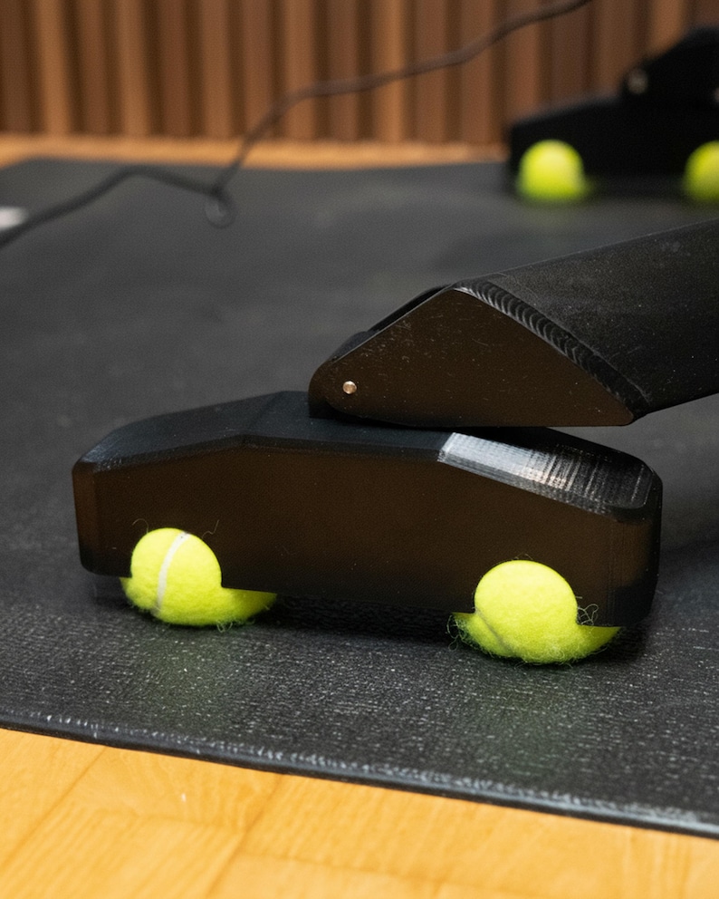 Rocker Feet for Wahoo KICKR Bike — 3d-printed PETG Sway Feet - Etsy