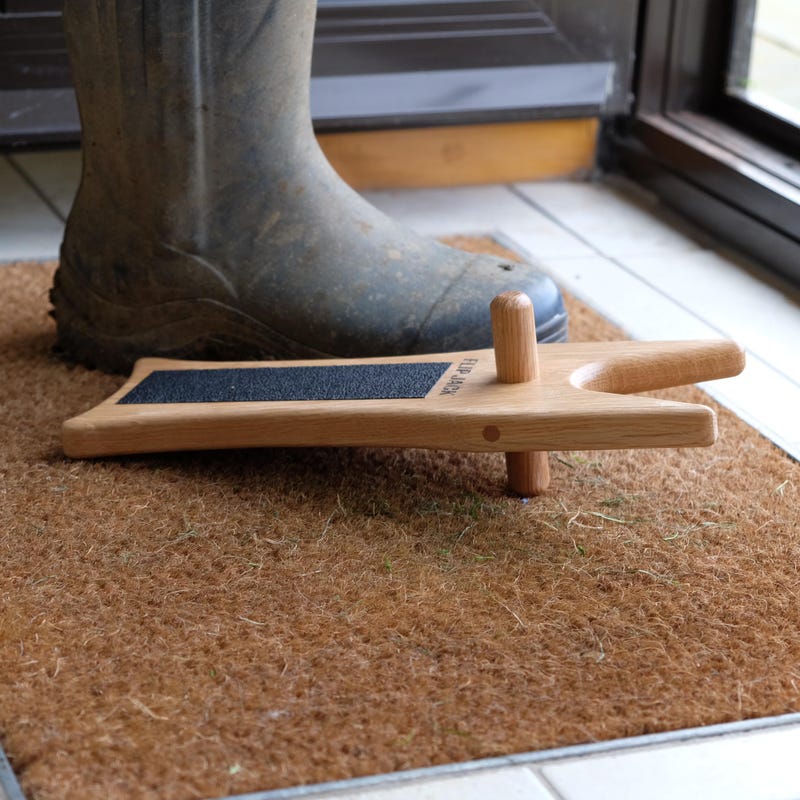 Cowboy Boot Rack Wall Mount - Etsy