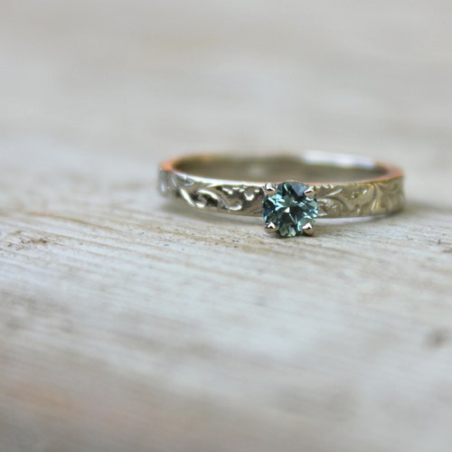 Tree of Life Ring With Infinity. Promise Ring for Him. Unique | Etsy