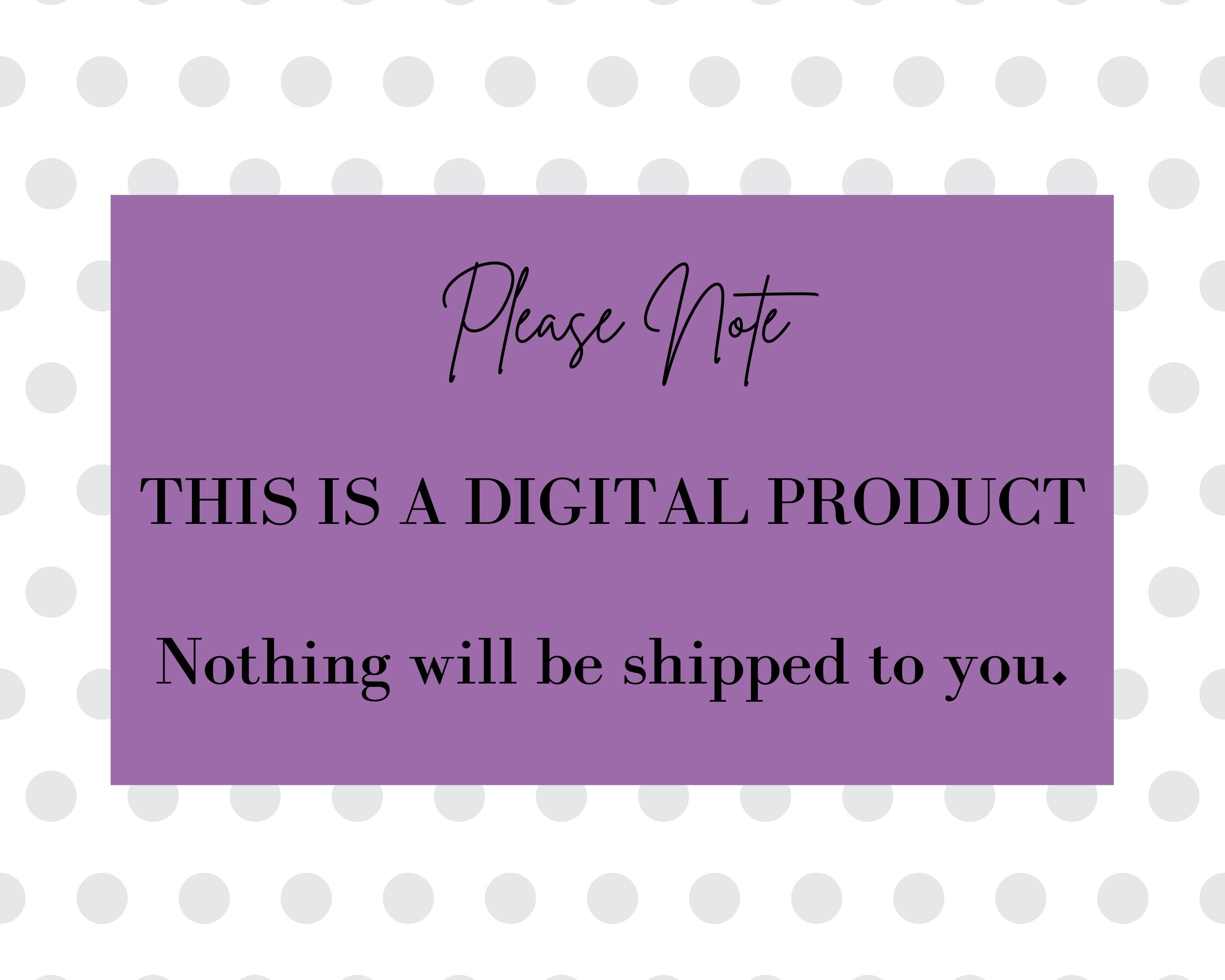 Editable Double-sided Bunco Name Tag Template | Printable Bunco Party ...