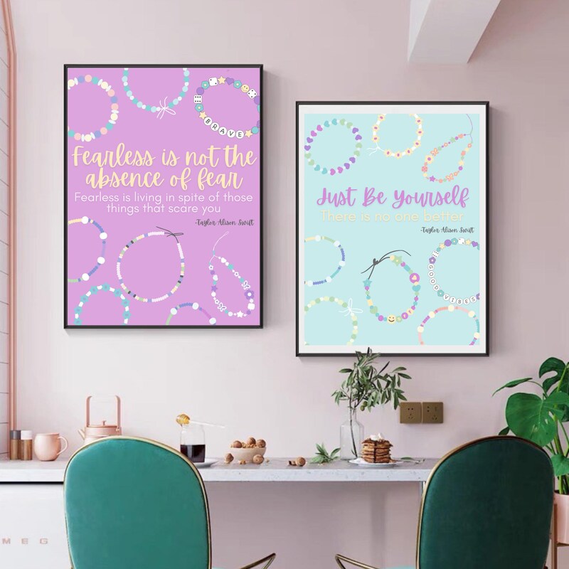 Bedroom Posters - Etsy
