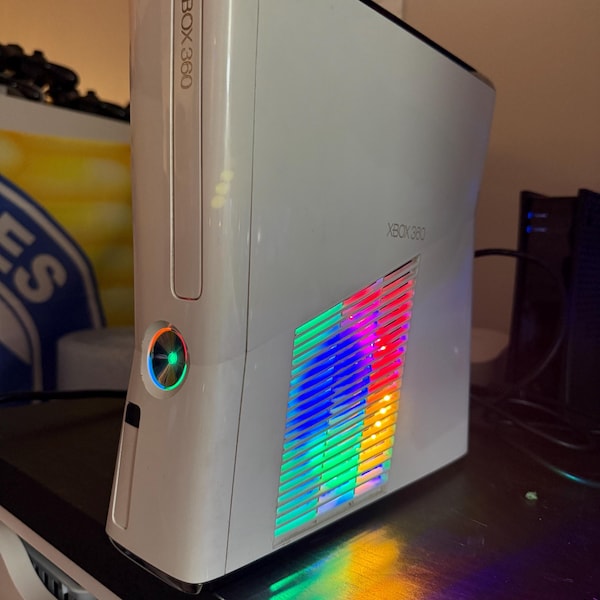 Rgh Xbox 360 - Etsy