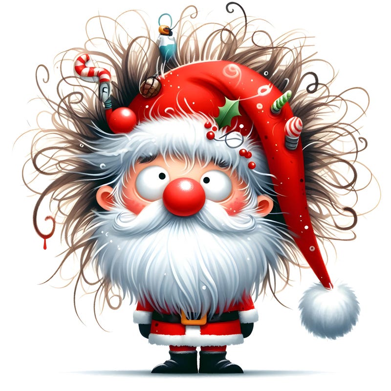 Weinachtsbilder lustig - Etsy.de