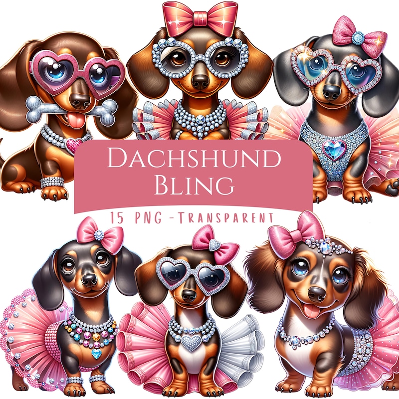 Bling Cartoon Images - Etsy