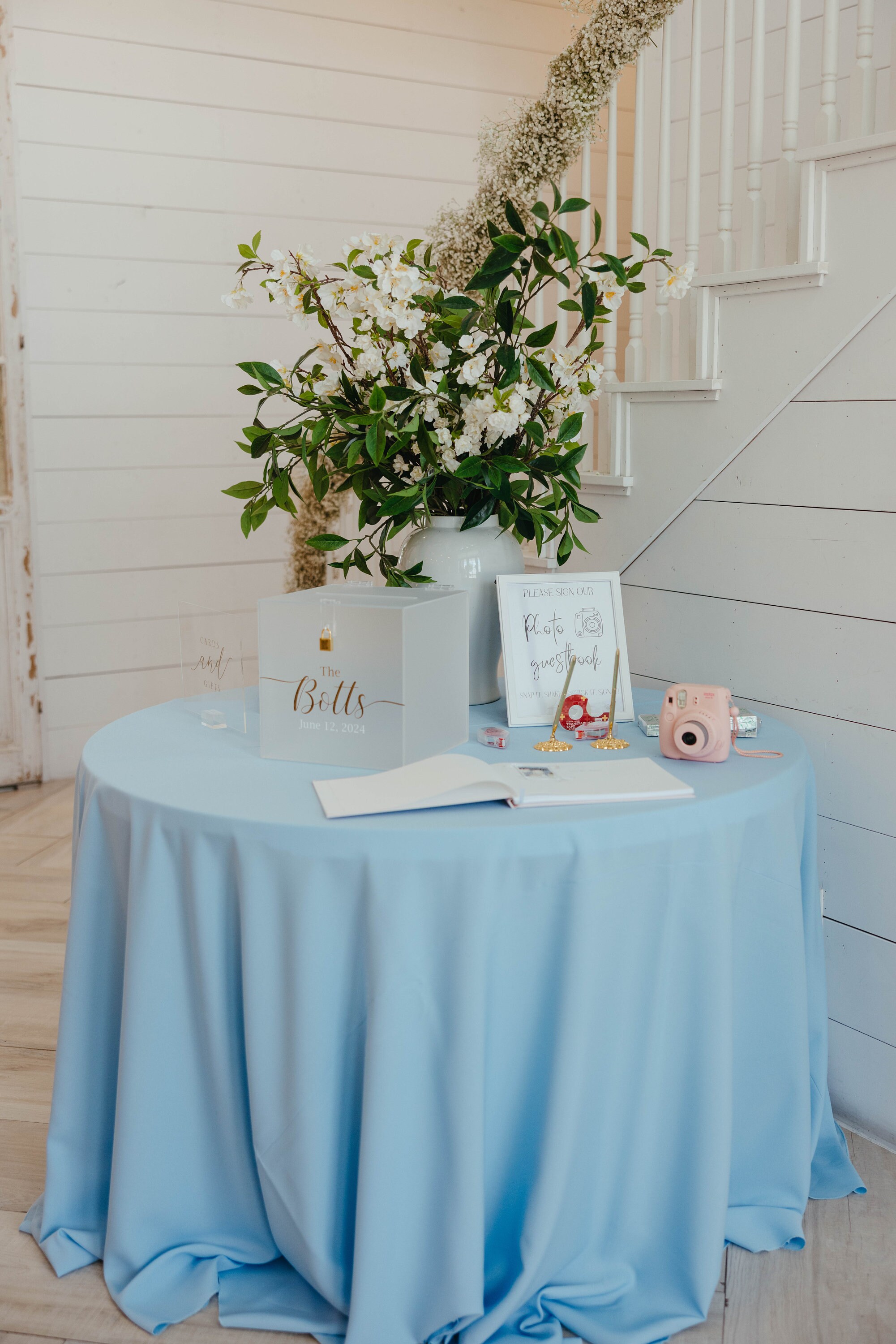 Photo Guest Book Sign - Etsy