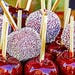 Coconut Candy Apples - Etsy