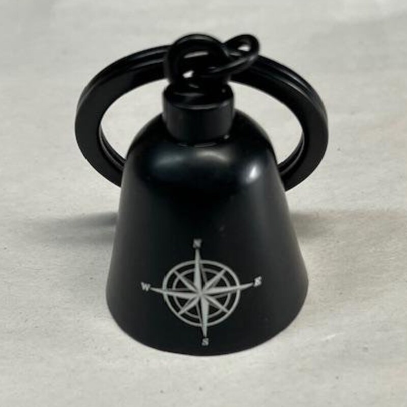 Gremlin Bell - Etsy