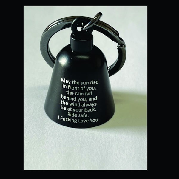 Gremlin Bell - Etsy