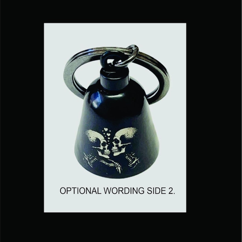 Custom Gremlin Bells - Etsy