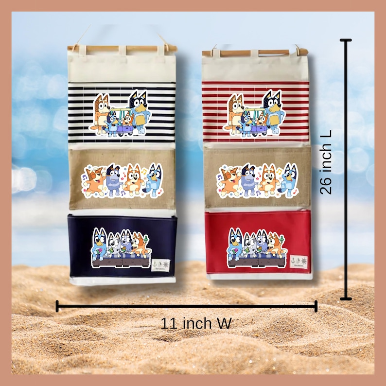 Personalized Cruise Fish Extender, Disney Gift Exchange Organizer - Etsy