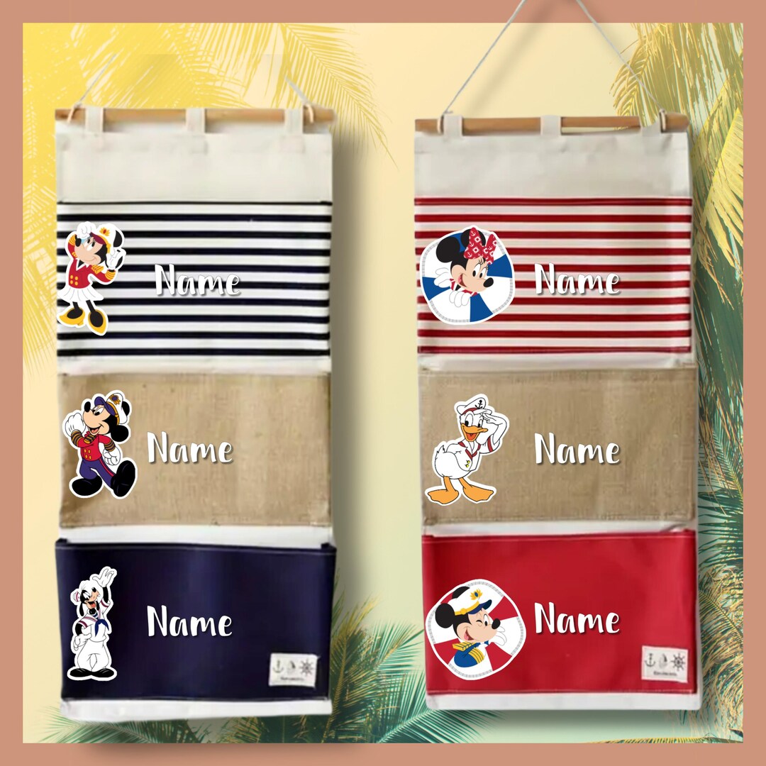 Disney Inspired Customizable Fish Extender - Etsy