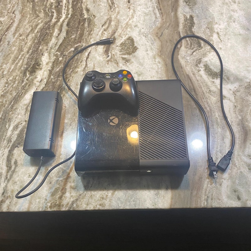 Modded Xbox 360 - Etsy