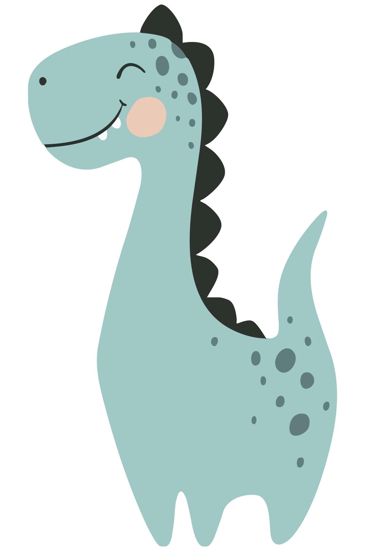 Dinosaur Decoration/coroplast Figures All Occasions/indoor and Outdoor ...