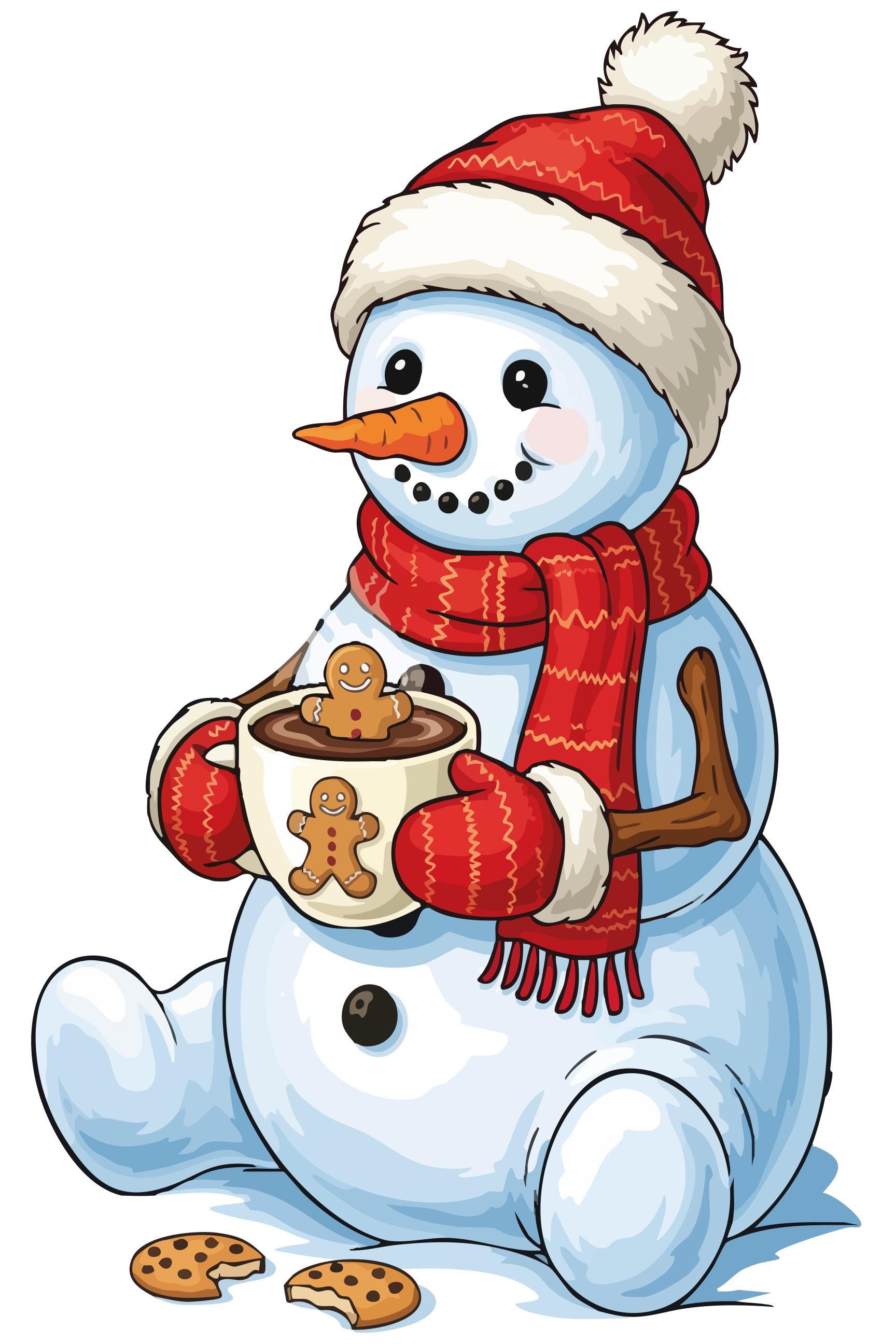 Hohoho Christmas Decoration/coroplast Figures All Occasions/indoor and ...