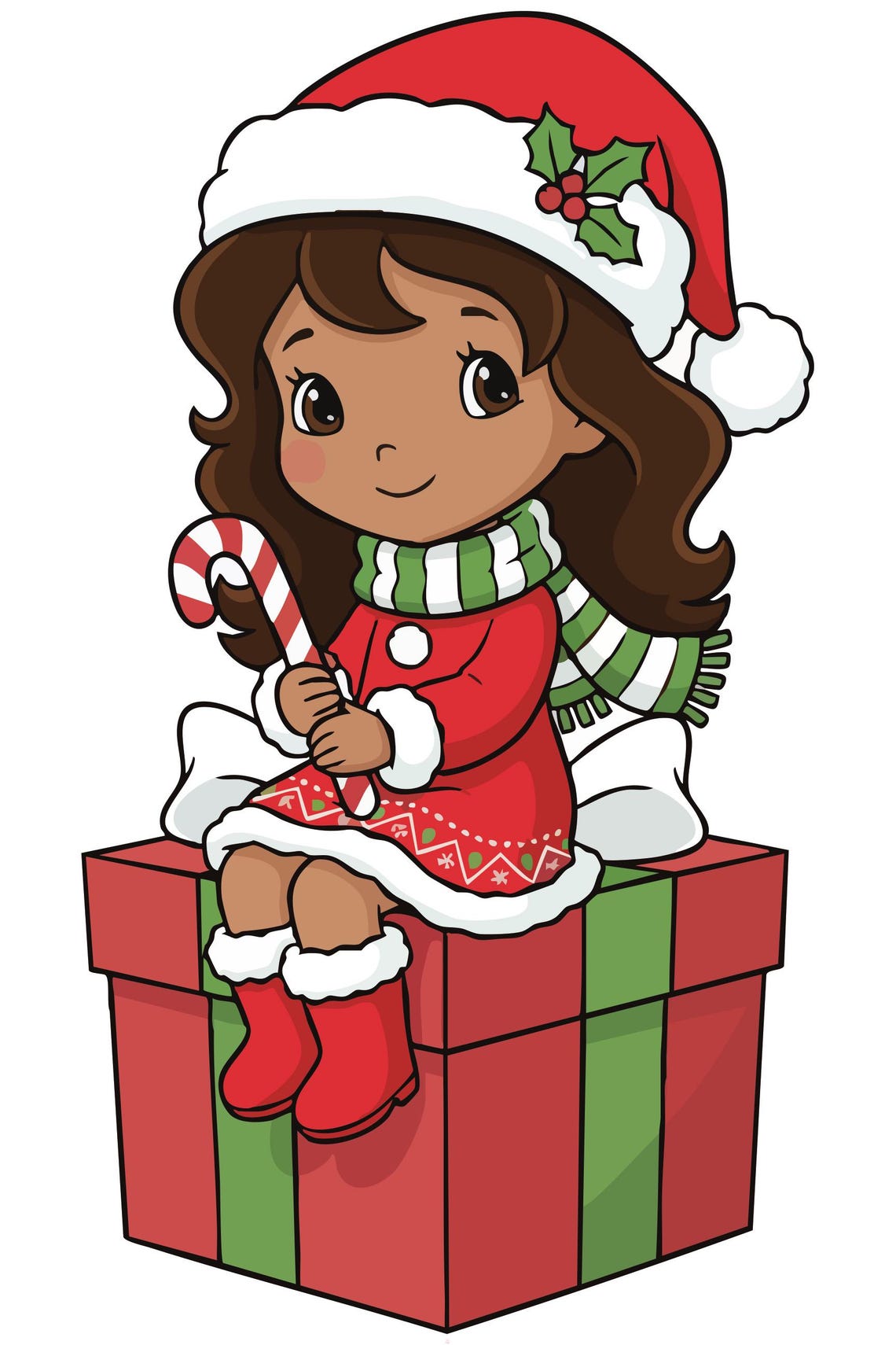 Christmas Decoration/coroplast Figures All Occasions/indoor and Outdoor ...