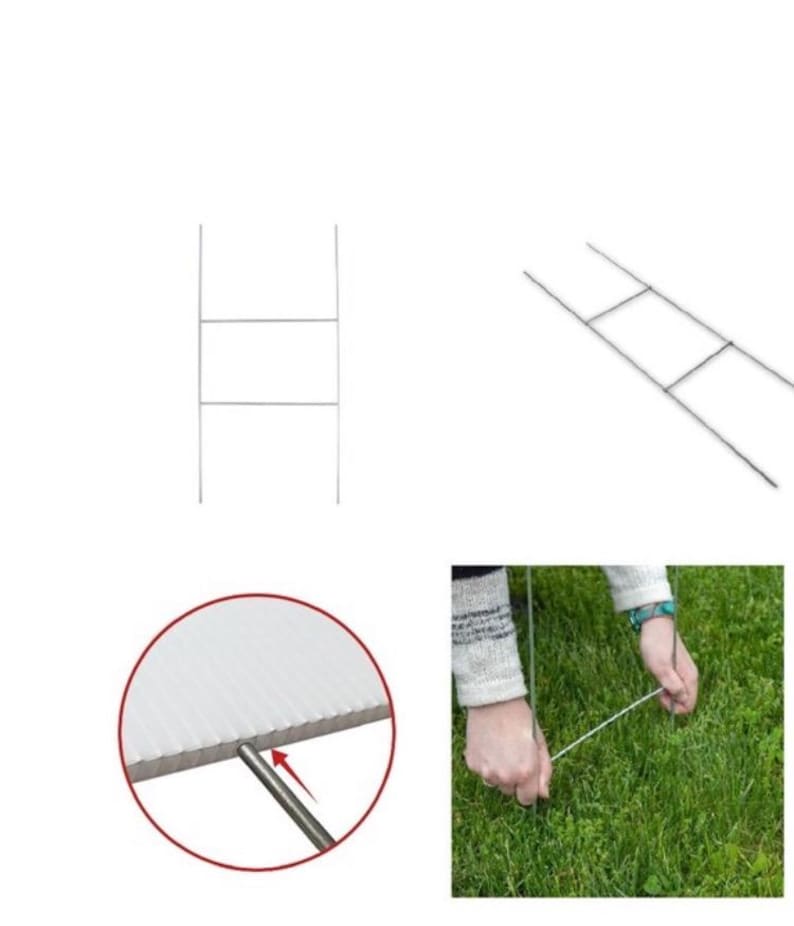 Linus/tree /garden Decoration /christmas Yard Decoration / Coroplast ...