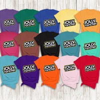 Jolly Rancher - Etsy