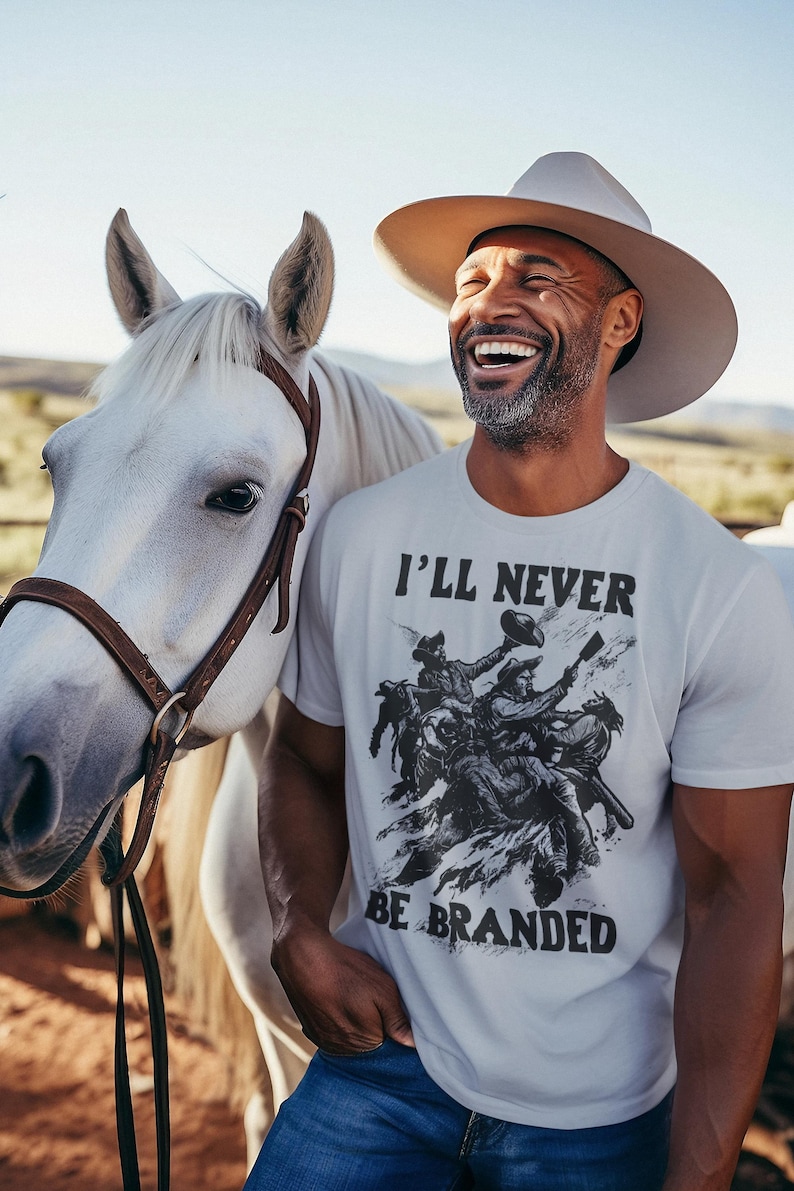 Colter Shirt, Colter Tee, Western Concert Tee, Rodeo T-shirt, Country ...