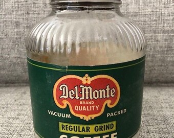 Del Monte - Etsy