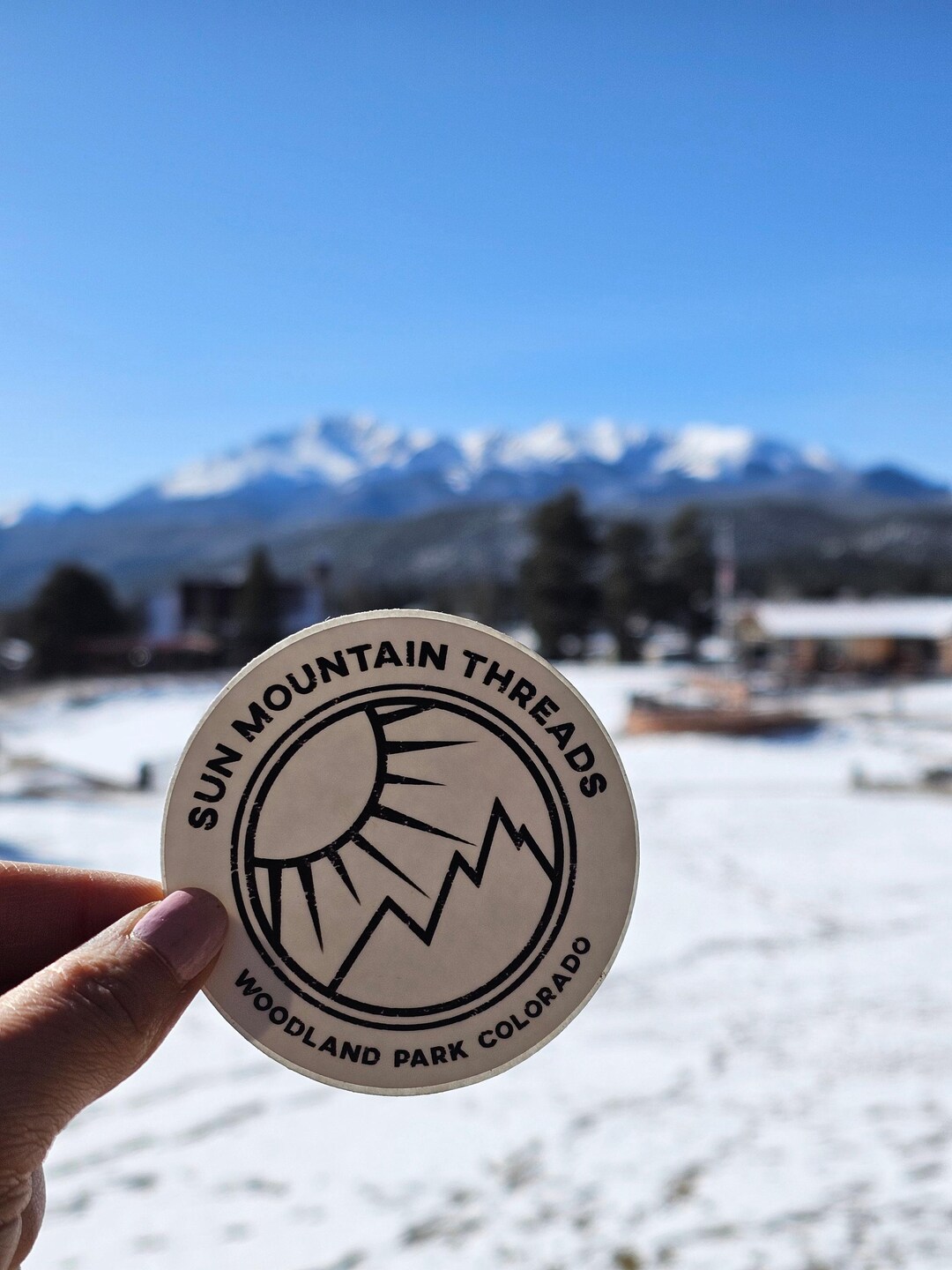 SMT LOGO STICKER - Etsy