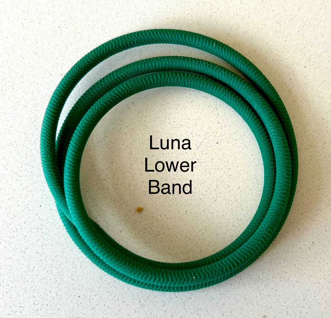 Majacraft Spinning Wheel Drive Bands - Etsy