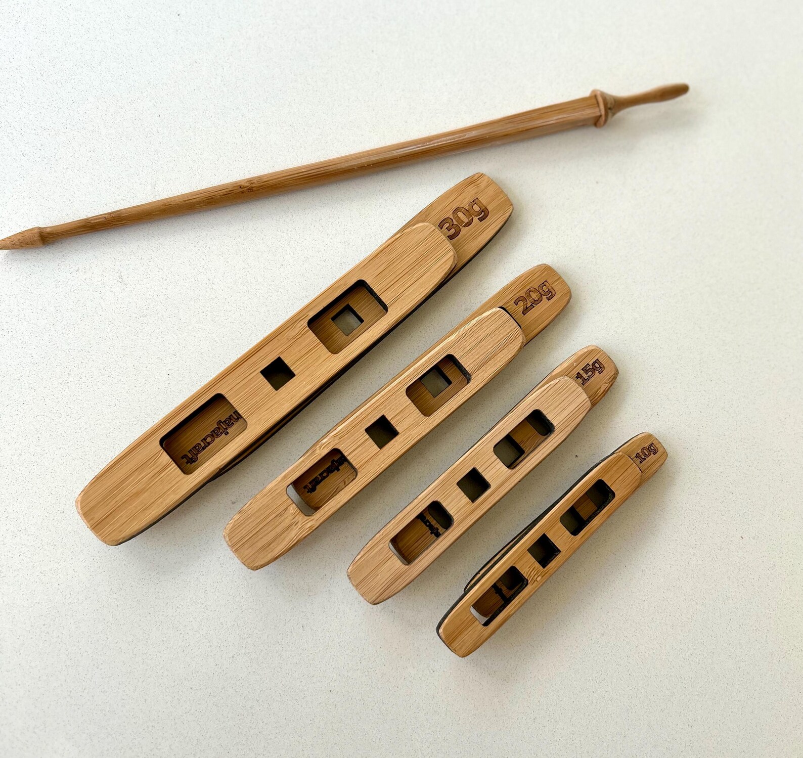 Turkish Spindle Set Majacraft - Etsy