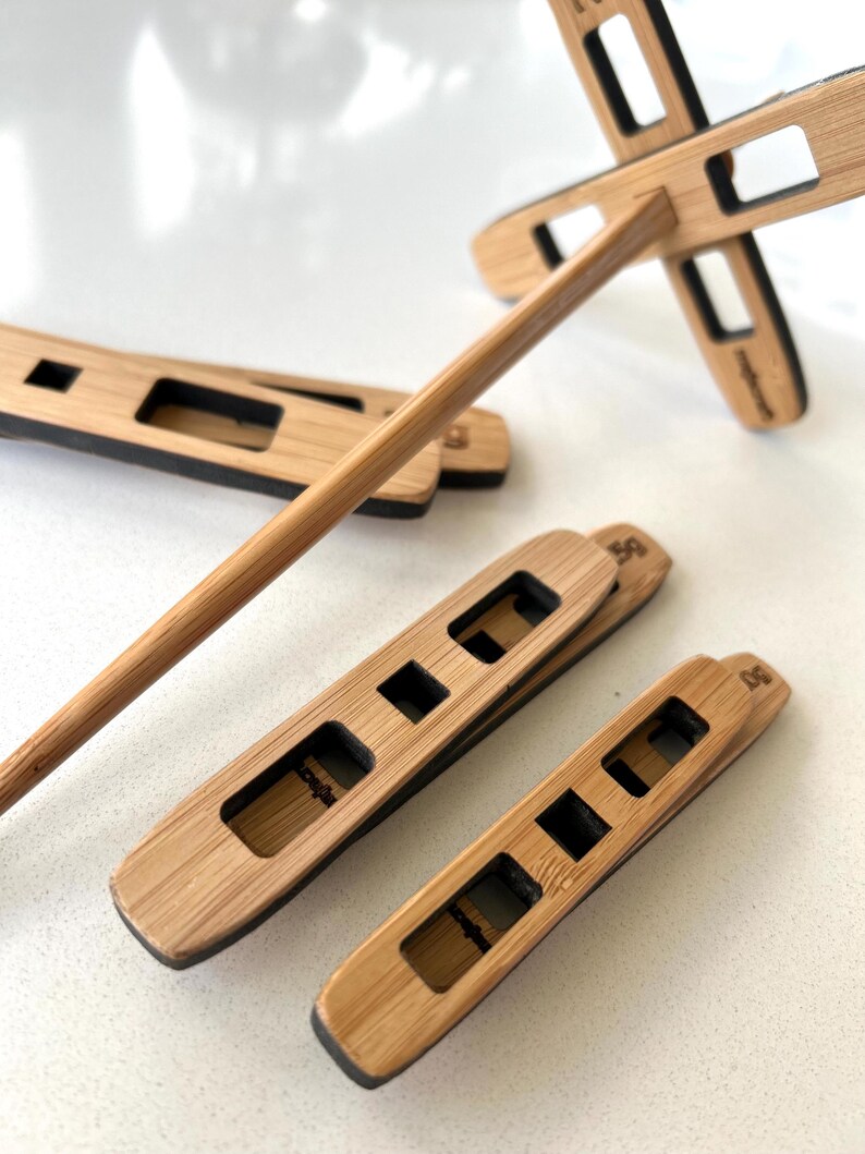 Turkish Spindle Set Majacraft - Etsy