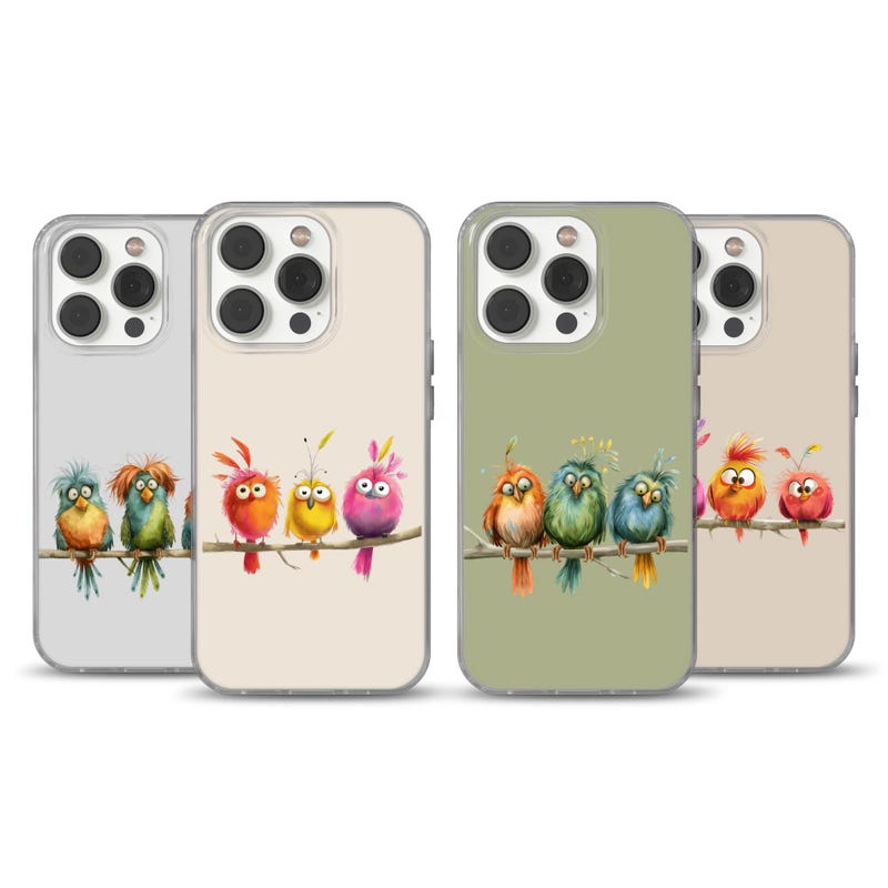 Funny iPhone Case - Etsy