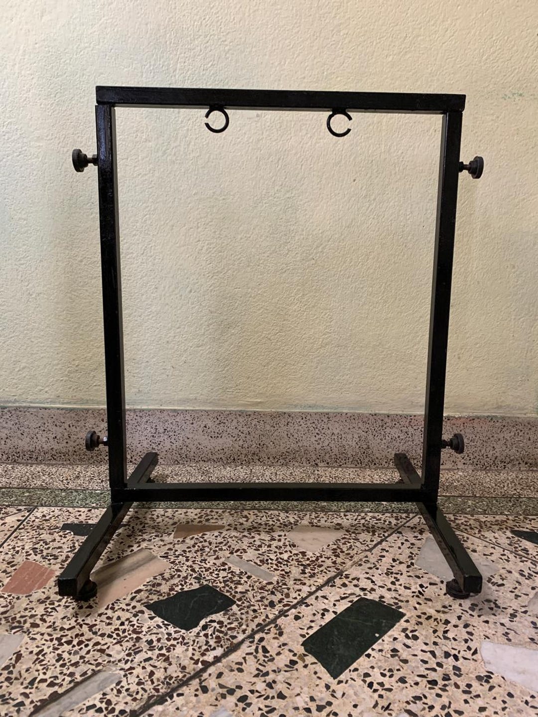 Gong Stand - Etsy