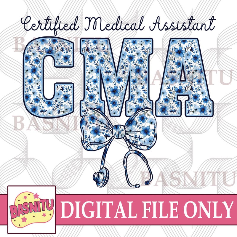 Medical Staff Professionals Week - Etsy