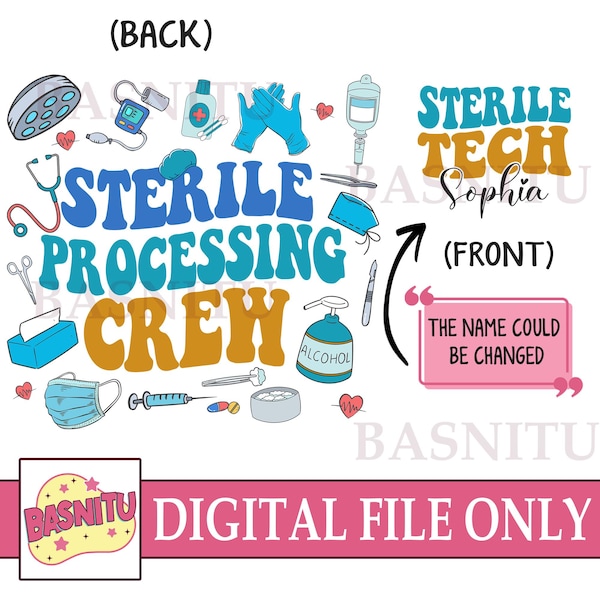 Sterile Processing Week Gifts - 60+ Gift Ideas for 2025