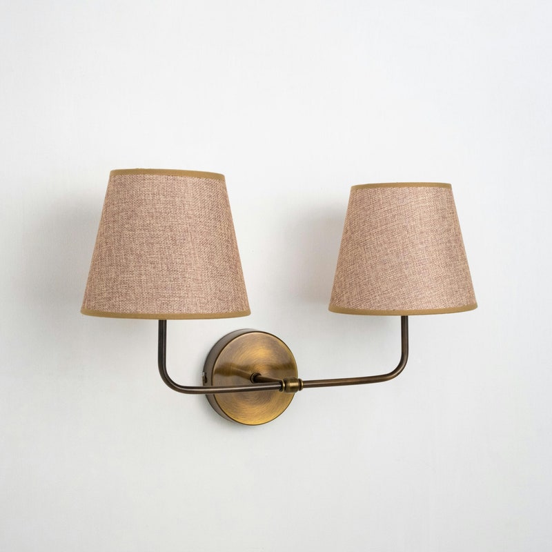 Wicker Vanity - Etsy