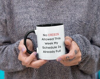 My Coworker Mug - Etsy