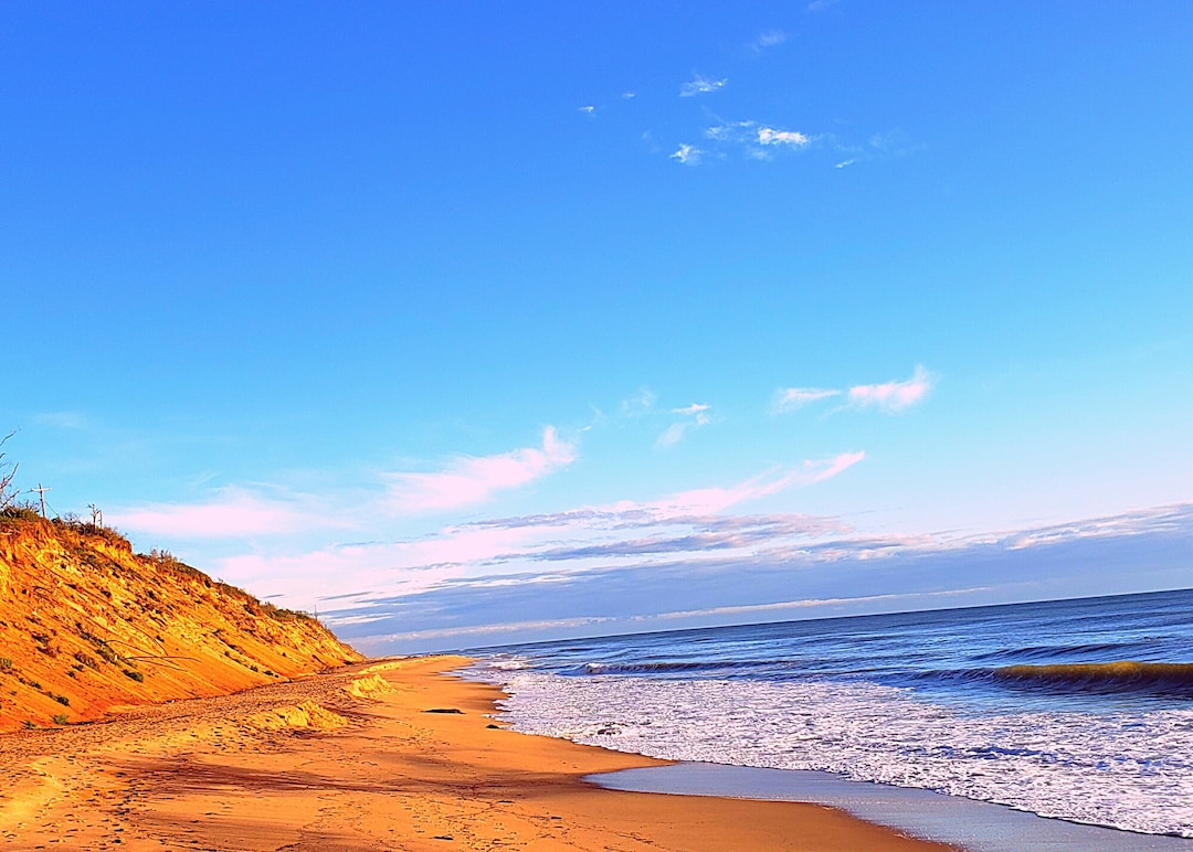 Cape Cod Nauset Light Beach Photo Print Coastal Cottage Wall Decor - Etsy