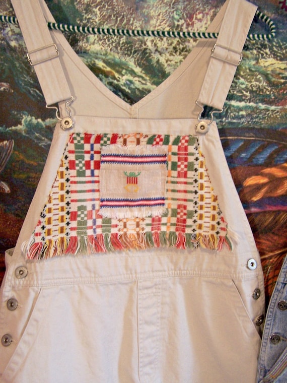 Cute Overall Shorts For Women
