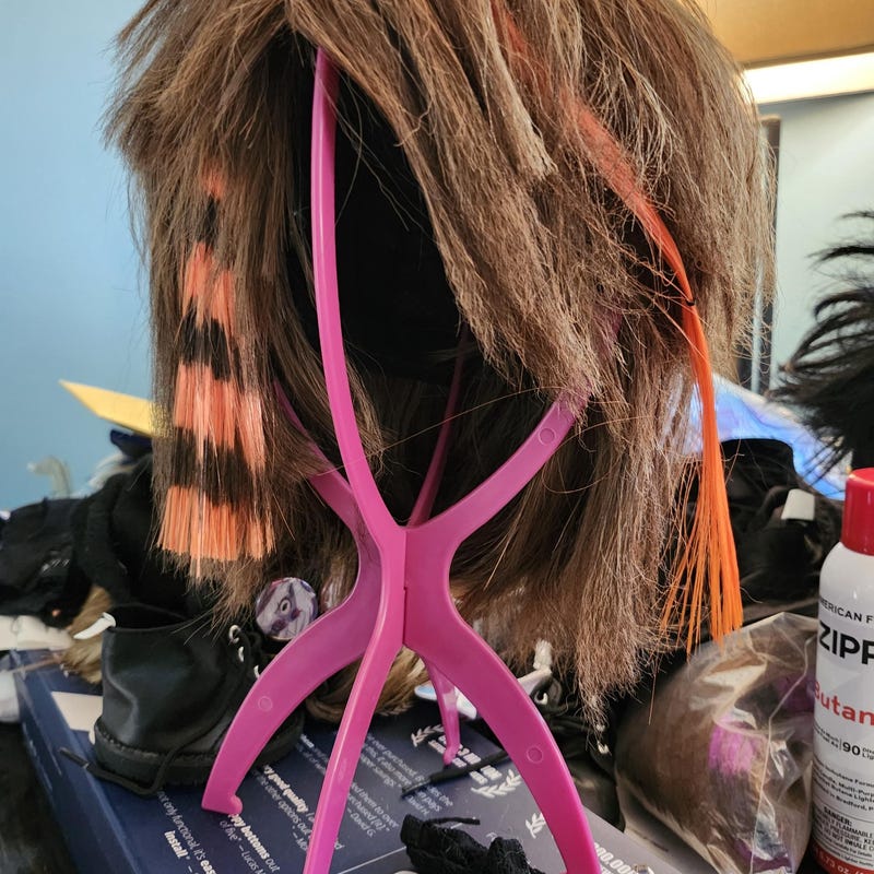 Scene Hair Extensions - Etsy