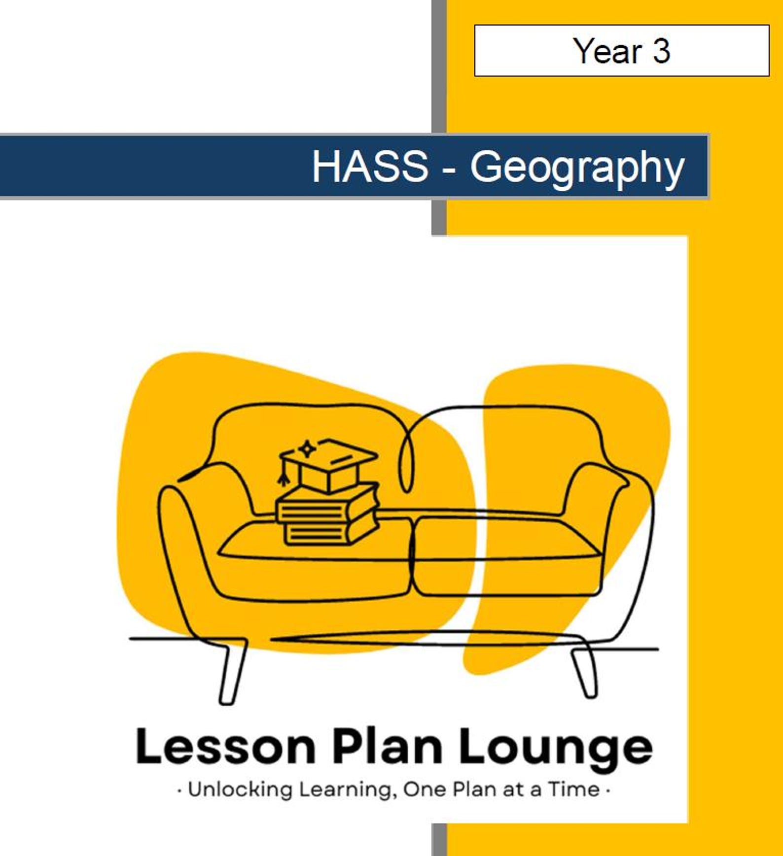 FULL HASS/ HSIE Curriculum - 31 Lesson Plans, 3 Summative Assessments ...
