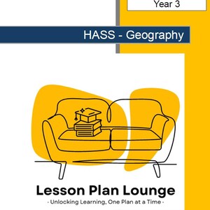 FULL HASS/ HSIE Curriculum - 31 Lesson Plans, 3 Summative Assessments ...