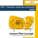 FULL HPE Curriculum: 55 Lesson Plans + 3 Summative Assessment Tasks ...